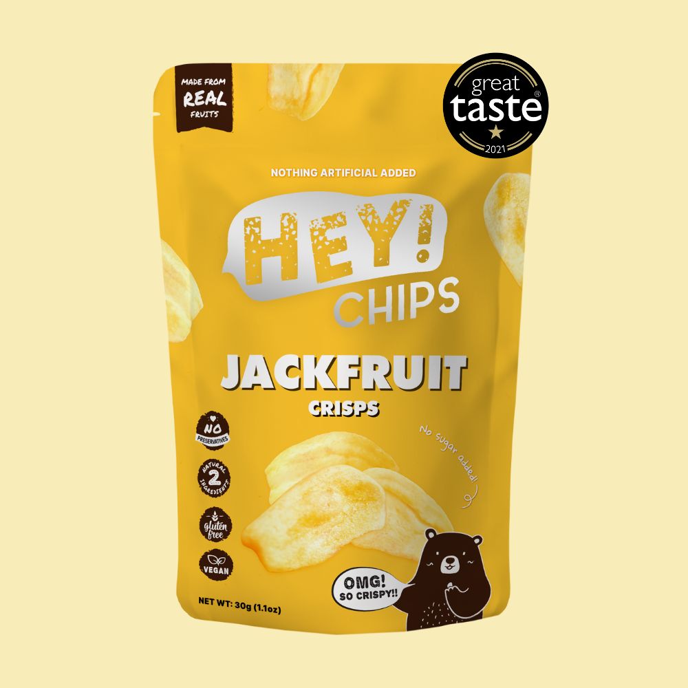 Corporate– Hey! Chips